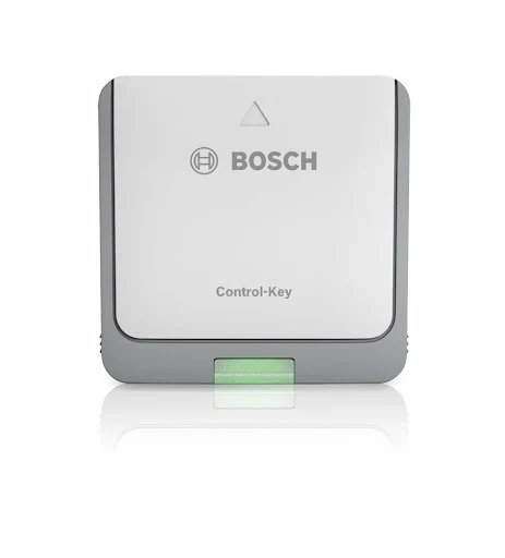 Worcester Bosch RF Boiler Timer Key for EasyControl - 7738113610