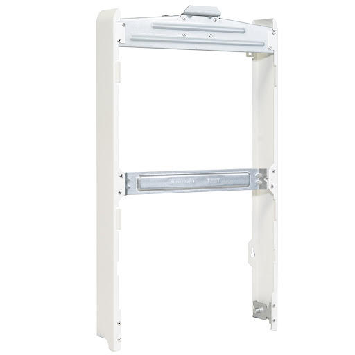 Worcester Bosch Greenstar 2000 70mm Spacer Frame - 7736902361