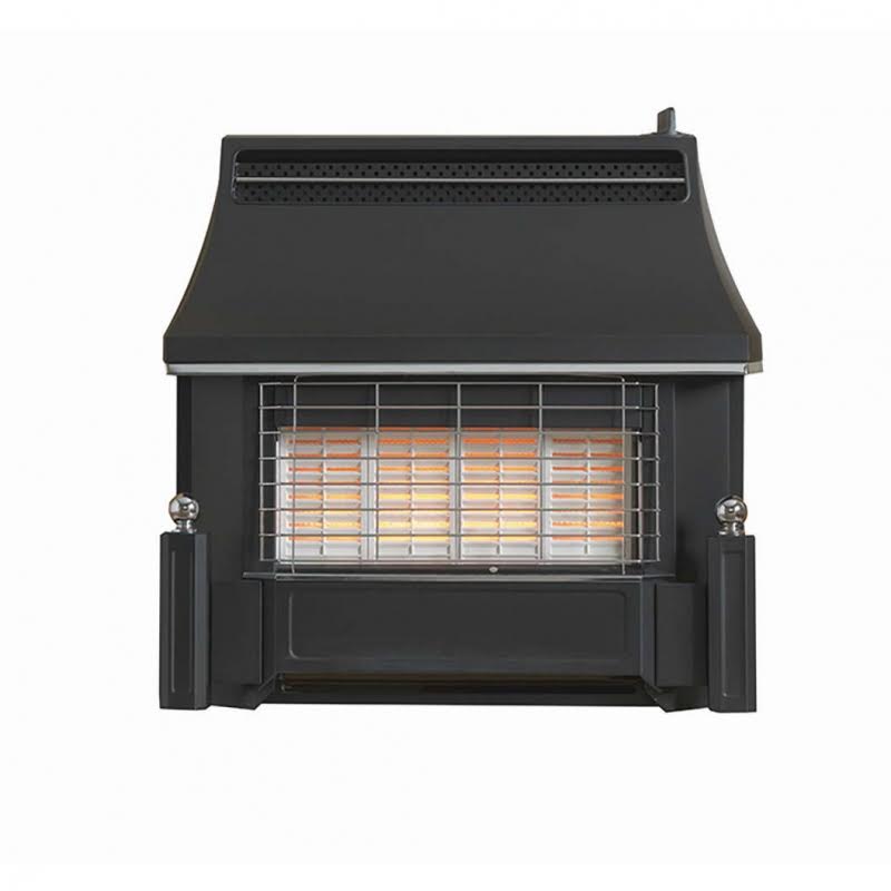 Outset Gas Fires - Plumbnation