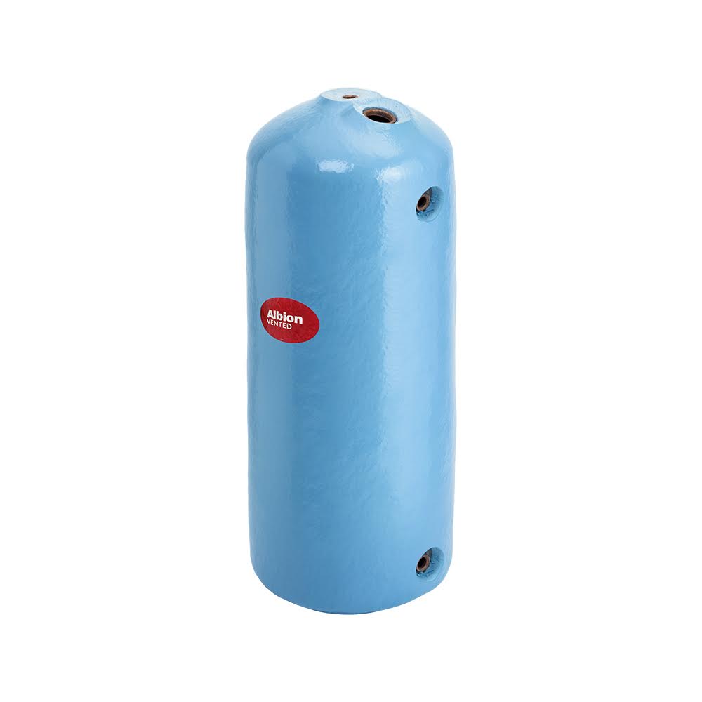 Copper Vented Cylinders - Plumbnation