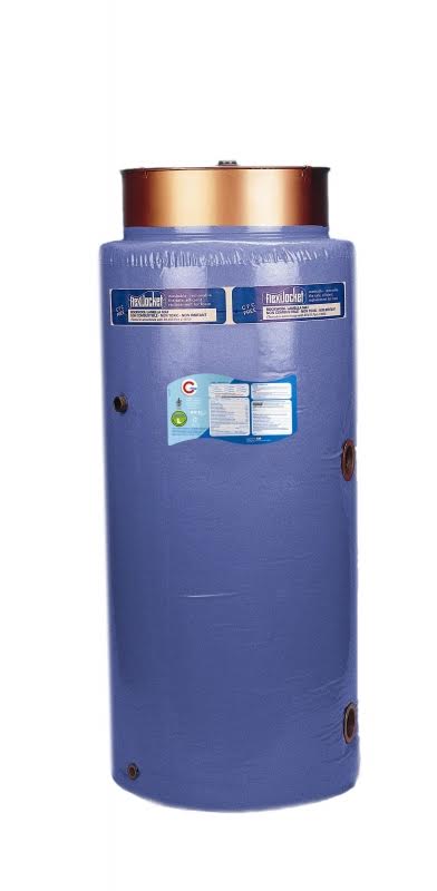 Combination Cylinders - Plumbnation