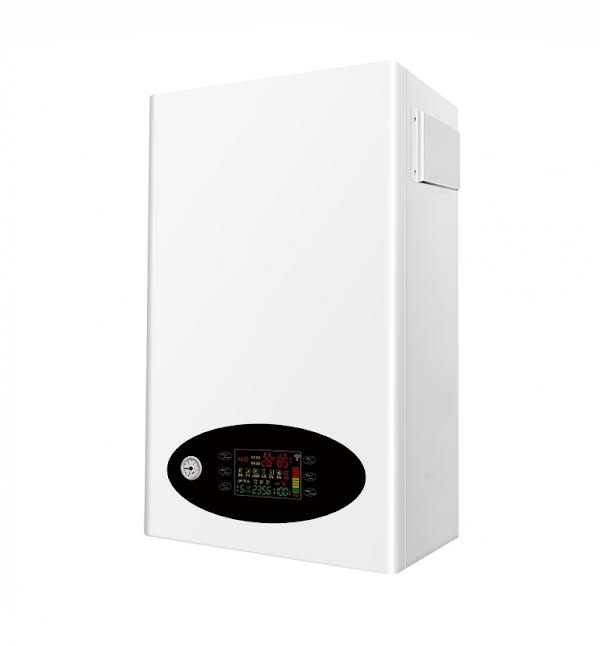 Trianco Aztec Mini 12kW Electric System Boiler - 4039