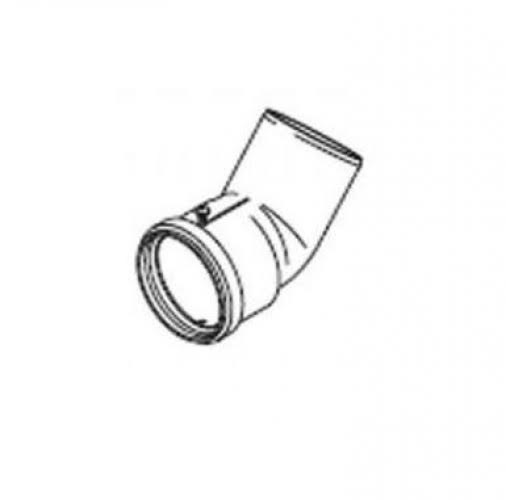 Baxi Flue Terminal Deflector - 5111068