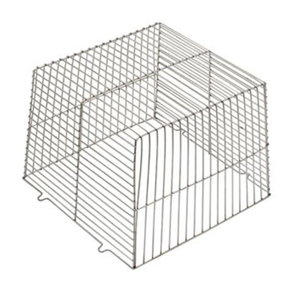 Flue Guards - Plumbnation