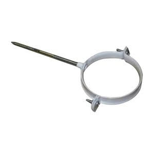 Glow-worm Flue Clips 100mm (Pack of 3) 002026794 - 0020267924