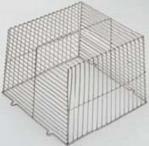 Worcester 80/125mm RS Terminal Guard 7716190050