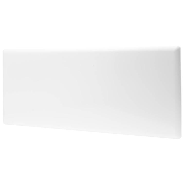 Dimplex Alta 1.5kW Wi-Fi Smart Electric Panel Heater - DTD4R15