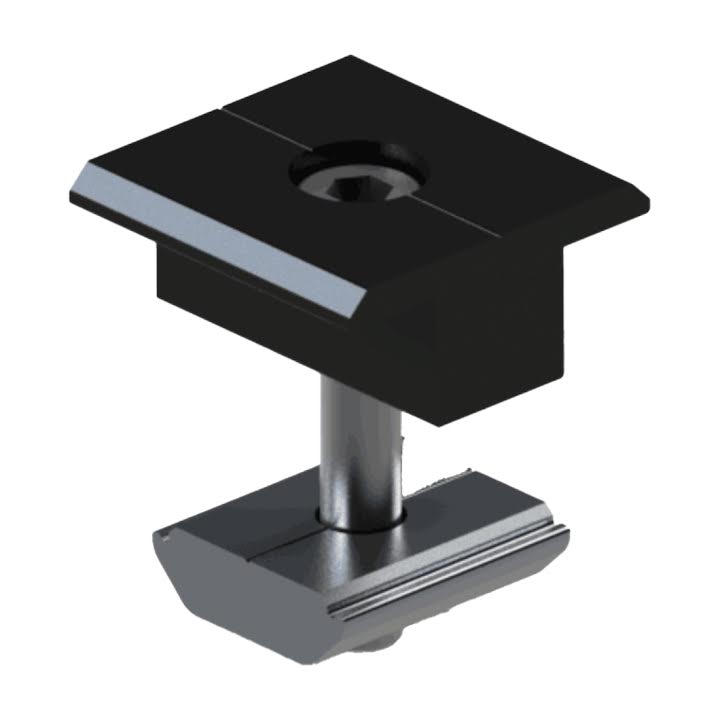 Solar Panel Mounting - Plumbnation