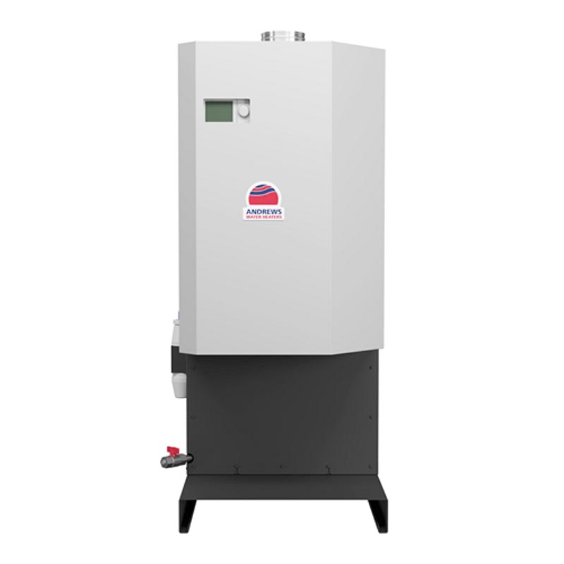 Andrews MAXXflo EVO Lite 15kW SC15/201 Condensing Water Heater Natural ...
