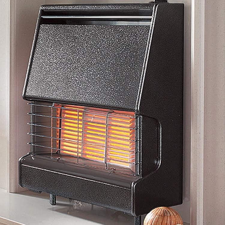 Outset Gas Fires - Plumbnation