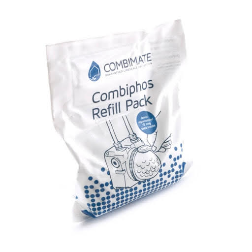 Cistermiser Combiphos Refill Pack