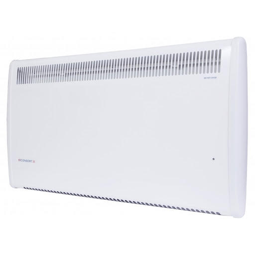 Consort PSL Wireless Controlled 1.5kW Panel Heaters - PSL150