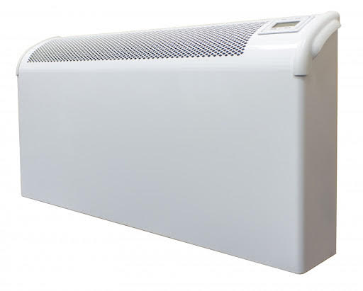 Consort CN2MLSTiE 2kW Panel Heater With Electronic 7 Day Timer