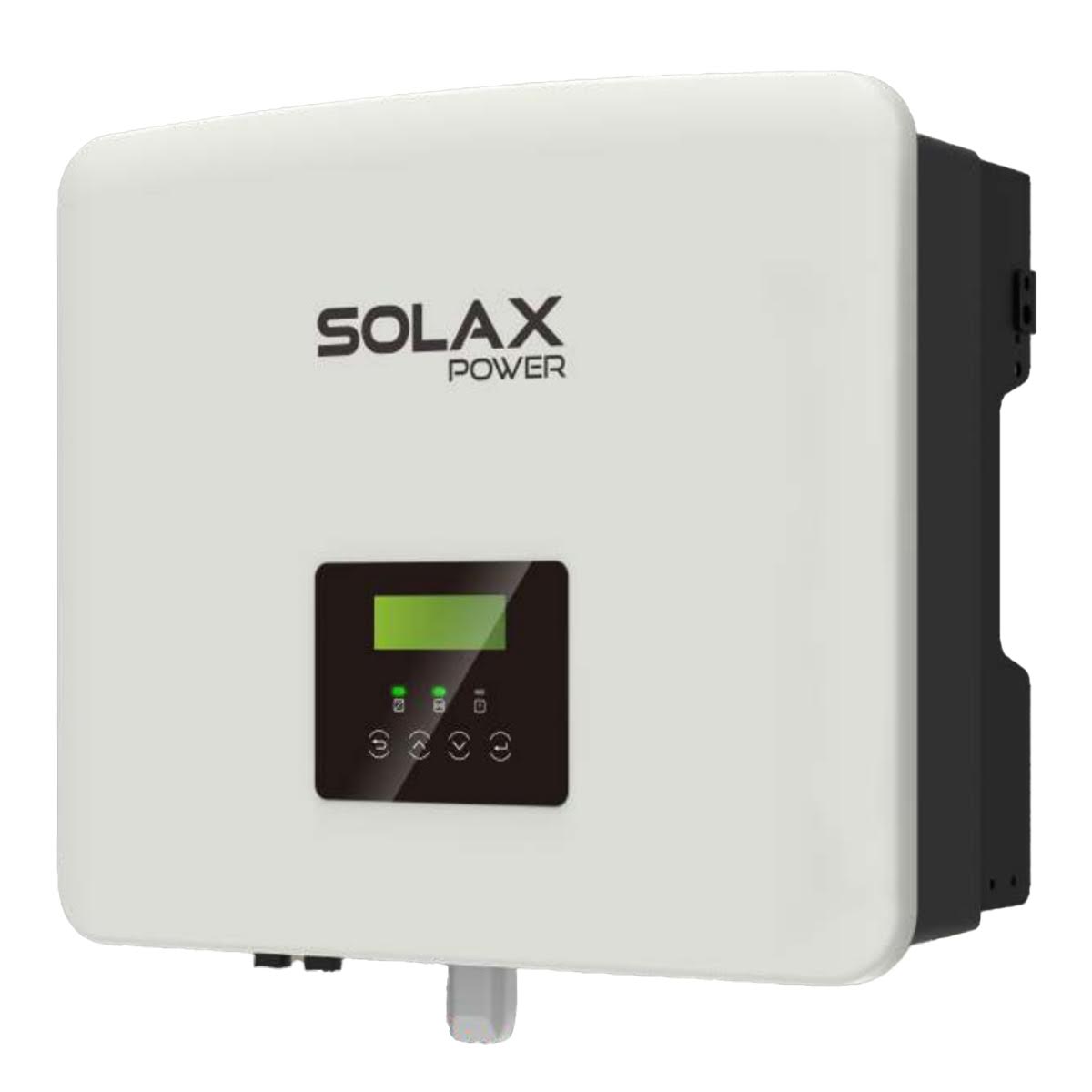 Solar Panel Inverters - Plumbnation
