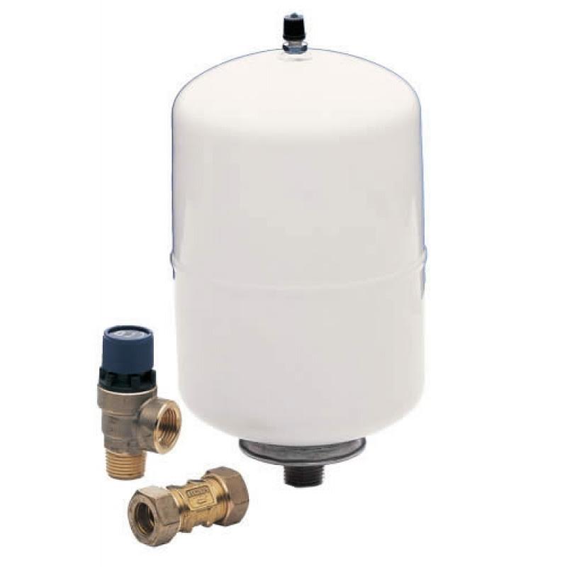 Heatrae Sadia Multipoint Pack U2 Expansion Kit - 95970351