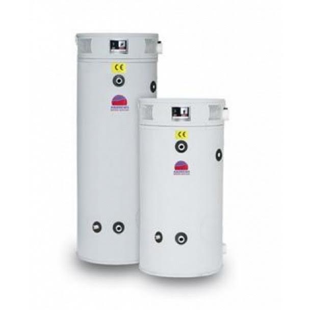 Gas Fired Water Heaters - Plumbnation