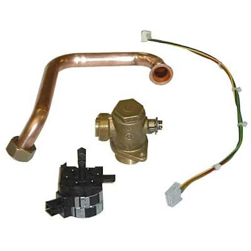 Worcester Diverter Kit (35CDI System) 7738112011