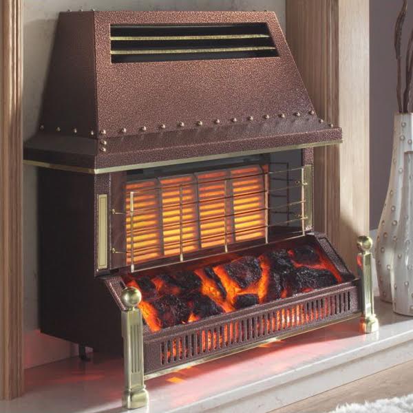 Outset Gas Fires - Plumbnation