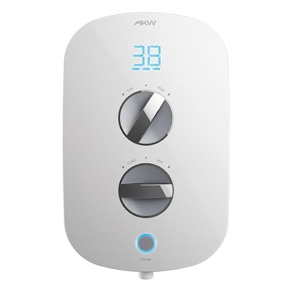 AKW Products - Plumbnation