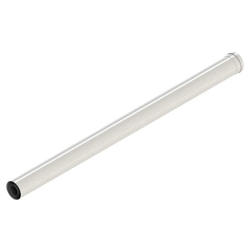 Viessmann 2.95m Flue Extension Pipe - 7667546