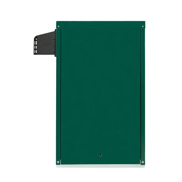 Firebird Envirogreen Slimline Combipac External Oil Boiler 12-20kW ...