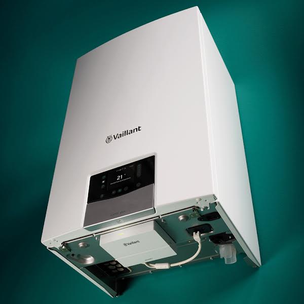 Vaillant ecoTEC Plus 630 30kW System Boiler