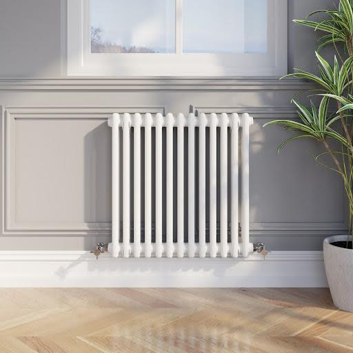 Horizontal Radiators - Plumbnation