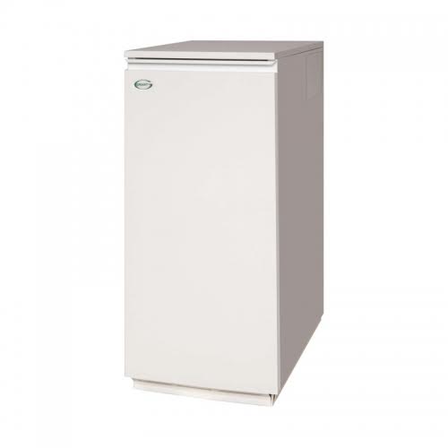 Grant Vortex Pro 15-26 Kitchen/Utility Floor Standing System Oil Boiler ErP
