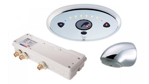 Rada Sense Shower Kit T3 1.1503.706