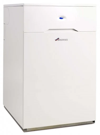 Worcester Bosch Greenstar Heatslave II 25/32 ErP Combi Oil Boiler ...