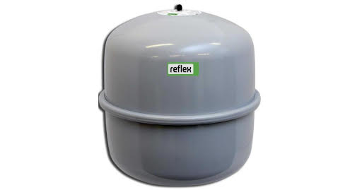 Altecnic Reflex Heating Expansion Vessels