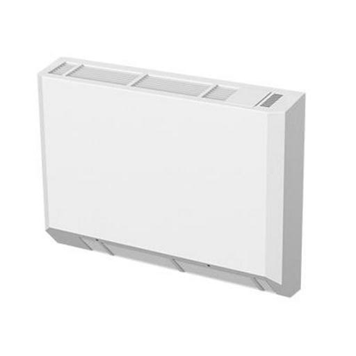 Smith's Ecovector Low Level Hydronic Fan Convector - HPEV50001
