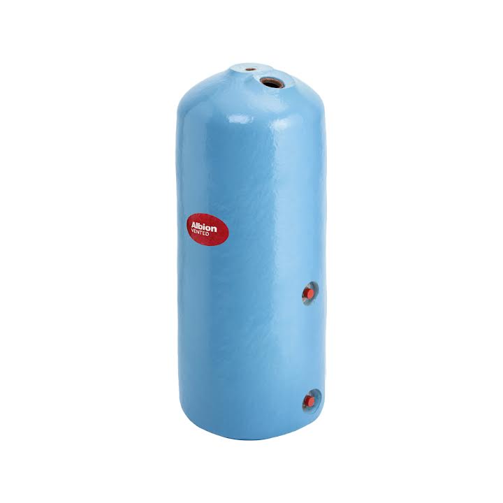 Combination Cylinders - Plumbnation