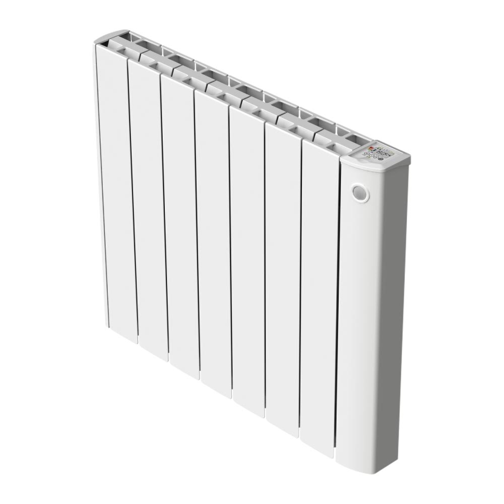 Electric Radiators - Plumbnation