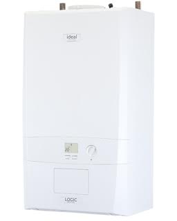 Ideal Logic2+ H30 Regular Boiler Natural Gas ErP - 228399