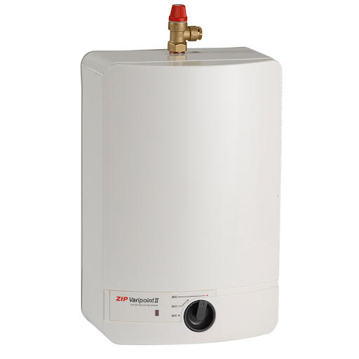 Zip Varipoint II Unvented 10L Over Sink Water Heater - VP103