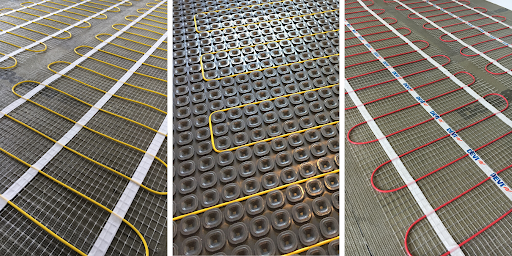 Electric Underfloor Heating Installation: Everything You Need to Know
