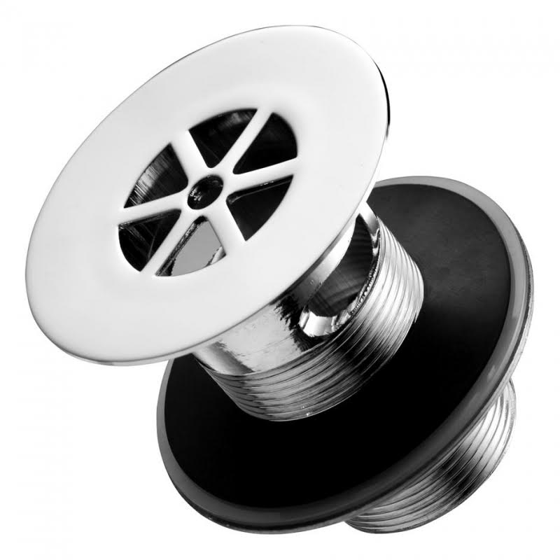 Armitage Shanks Belfast Sink Waste 1½" Slotted Strainer S8725AA