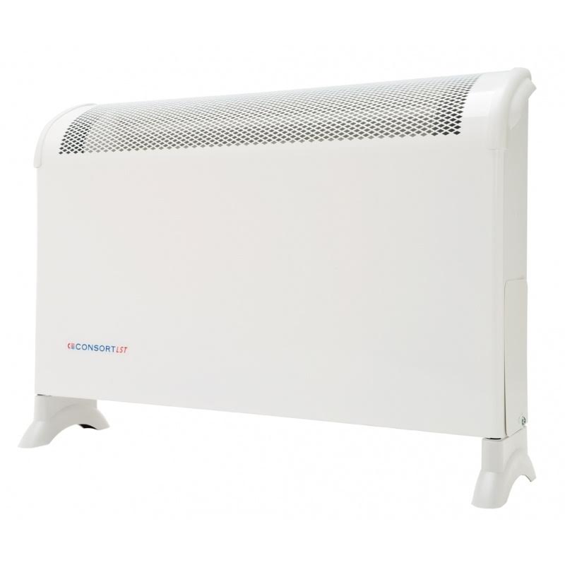 Convector Heaters - Plumbnation