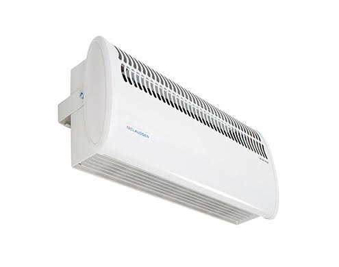 Consort HE7010SL Wireless Controlled High Level Fan Heater