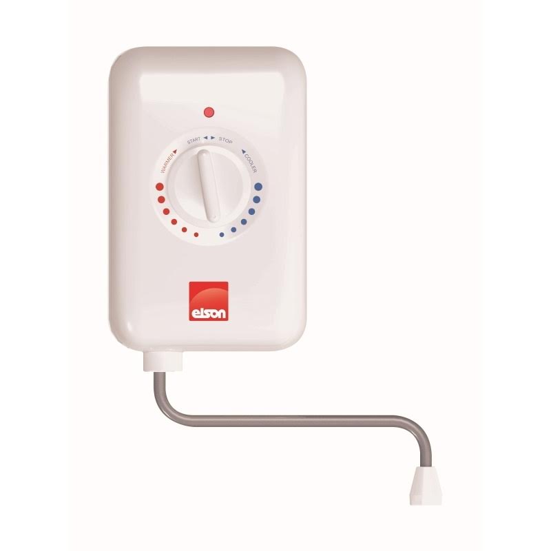 Instantaneous Water Heaters - Plumbnation