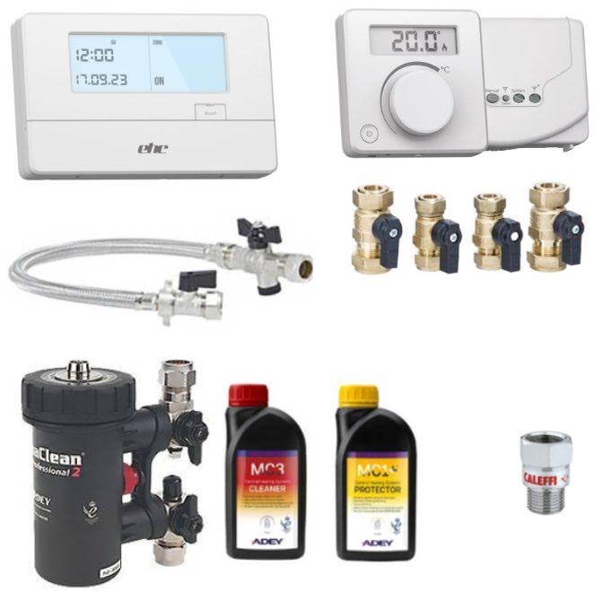 Astro Fusion Compliance Installation Pack