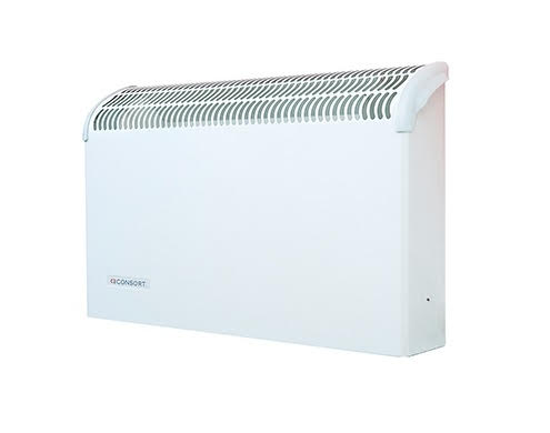 Consort CSL2SR Wireless Controlled 2kW Convector Heater