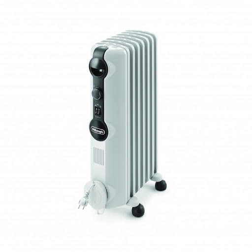 Delonghi Radia S 1.5kW Oil Filled Radiator - TRRS0715