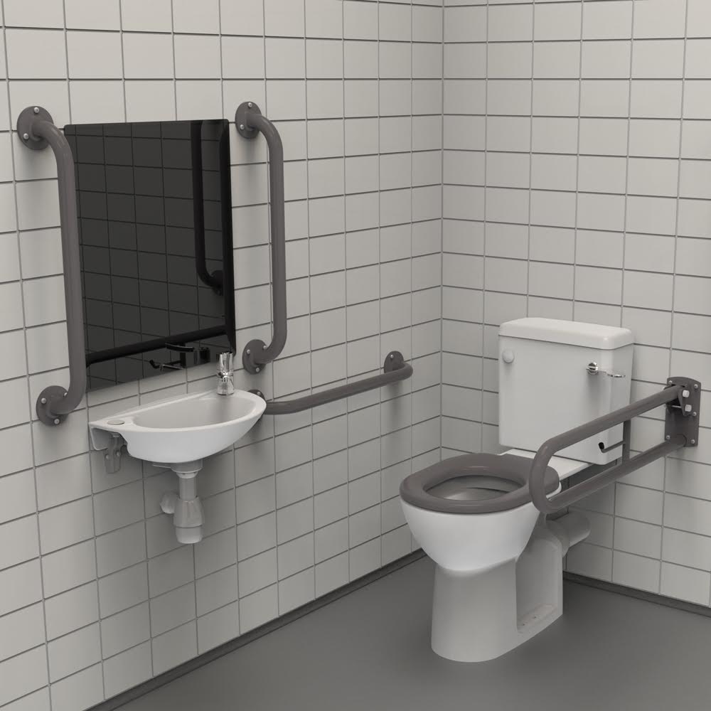 Doc M Toilet Packs - Plumbnation