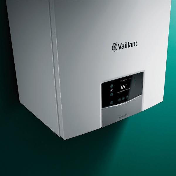 Vaillant ecoTEC Plus 836 36kW Combi Boiler
