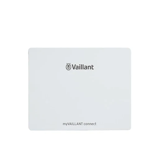 Vaillant VR 940F myVAILLANT Connect Internet Gateway with Plus & VRA 42 ...
