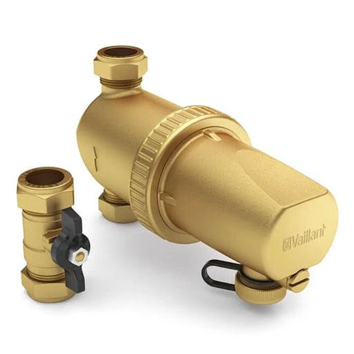 Vaillant Advance Boiler Filter Protection Kit 22mm