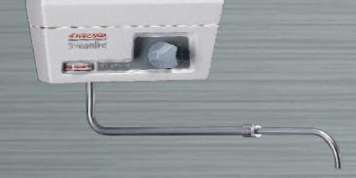 Heatrae Sadia Streamline Pack D Telescopic Spout - 95970513