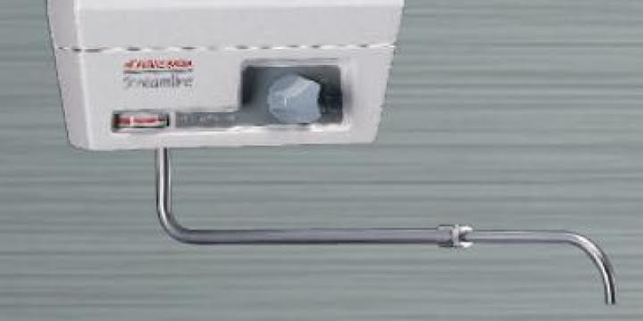 Heatrae Sadia Products - Plumbnation